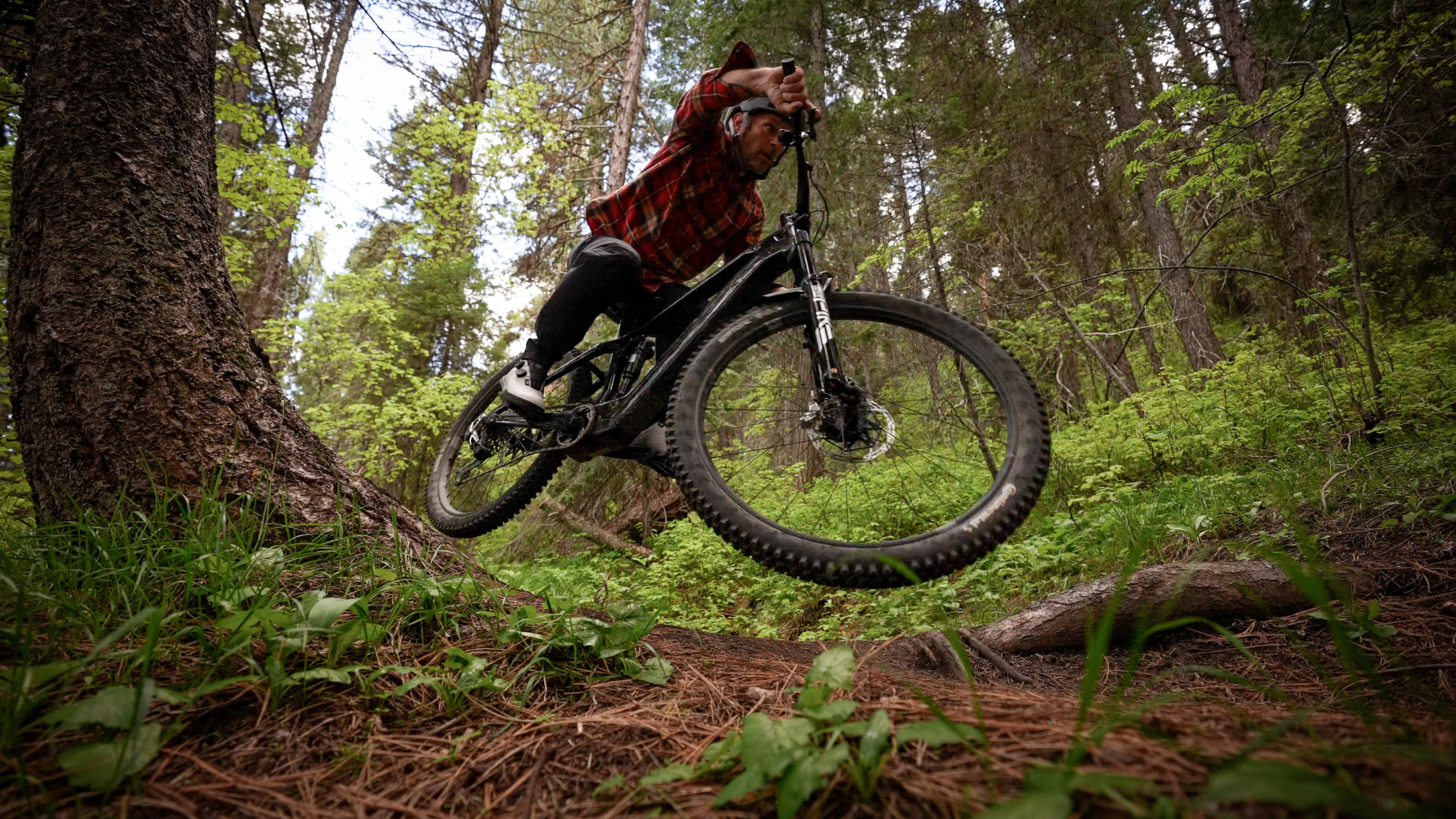 2024 Norco Fluid VLT C1 130 E-Bike - Reviews, Comparisons, Specs - E-Bikes - Vital MTB